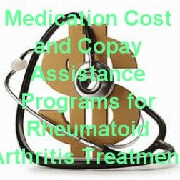 Medication Cost and Copay Assistance Programs for Rheumatoid Arthritis ...